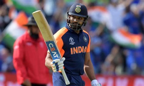 Rohit Sharma To Lead Over Kohli In Moody S World T XI IndiaPost NewsPaper