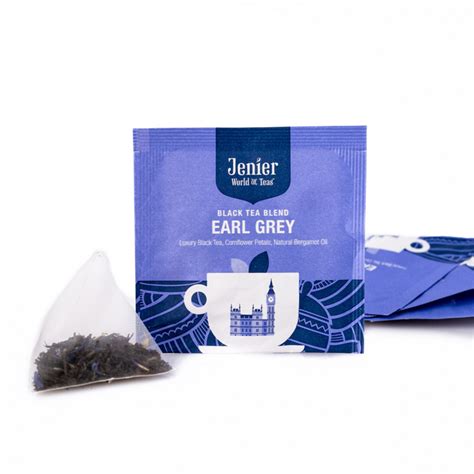 Jenier Tea