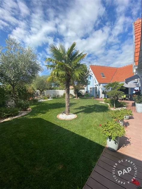 Vente maison Châtelaillon Plage maison à vendre Châtelaillon Plage Journal