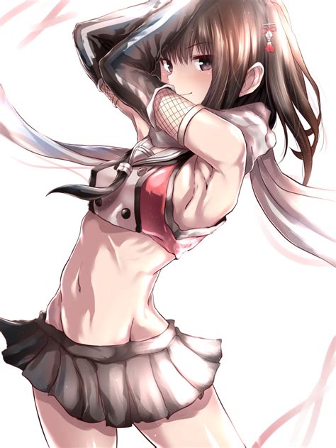 Sendai And Sendai Kai Ni Kantai Collection Drawn By Tai Nazutai