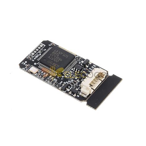 Elecbee Fpc1020a Capacitive Fingerprint Identification Module Uart Semiconductor Capacitive