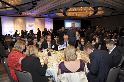 Announcing The Finalists For The 2018 Cfo Of The Year Awards Cfo