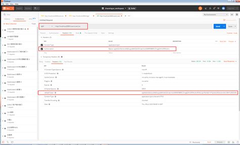 Spring Bootspring Securityjwt 实现 Restful Api 认证（二） 迷彩风情 博客园