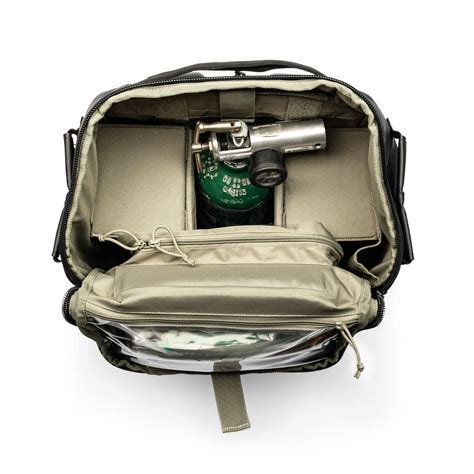 Responder 72 Ems Backpack Med Tac International Corp