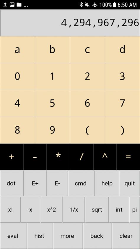 Using Tkinter Programs On Android Provisional Guide