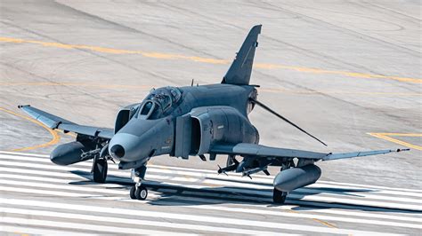 Mcdonnell Douglas F 4e Phantom Ii 2048x1152 Rwarplaneporn