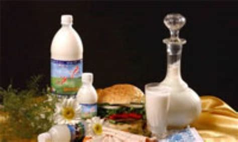 چرا دوغ خواب‌آور است؟
