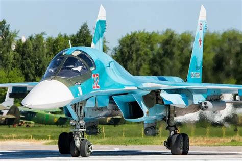 Desarrollo Defensa Y Tecnologia Belica Rv Las Fuerza Aérea Rusa Ataca