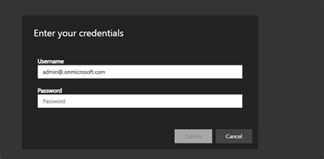 We Couldnt Connect To The Gateway Because Of An Error Microsoft