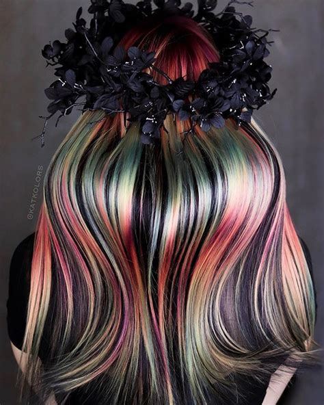 PULP RIOT KANSAS CITY HAIR Katkolors Instagram Photos And Videos