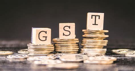 Gst Evasion Detection Hits All Time High Of ₹223 Trillion In Fy25