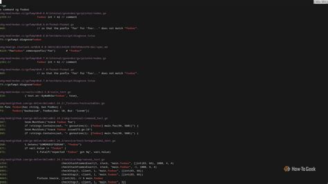6 Alternative Cli Tools I Immediately Install On Linux