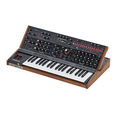 Синтезатор Sequential Pro 3 Special Edition Sequential Pro 3 Special