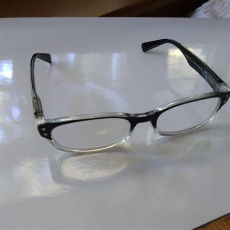Antique Eyeglass Frames Etsy