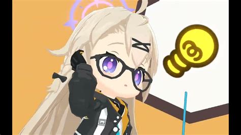 카이텐 야전 야외 인세인 관통 2188만 슌x 온도카x 미모리x 블루아카이브 Blue Archive Youtube