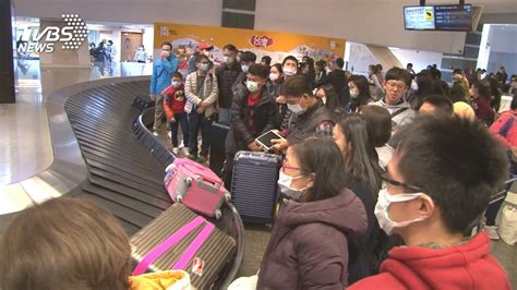 義暫停台航班入境 羅馬返台今「末班機」│tvbs新聞網