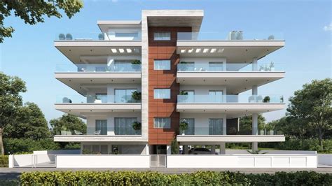 For Sale Apartments Agios Athanasios Limassol Cyprus Fc 41591