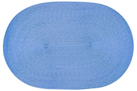 Haus Und Deko Platzset Platzset Oval Ca 45x30 Cm Bast Optik