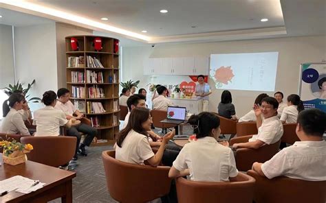浙商银行南昌分行庆祝“818浙银文化周” 消费日报网