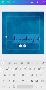 How To Add And Edit Text In Canva Beginners Guide