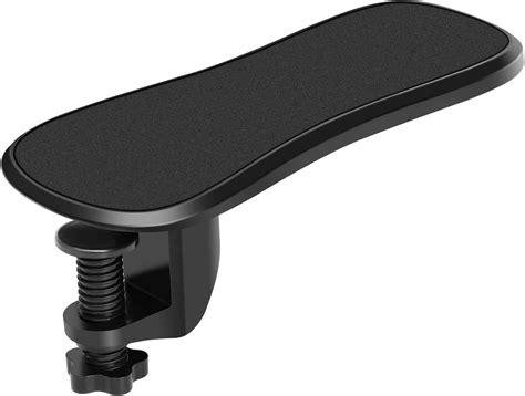 Comfortdipace Computer Adjustable Arm Rest Support Pad Ergonomic Mouse Arm Elbow Rest Pad