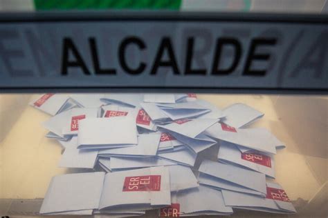 Elecciones 2024 Las Horas Para Sufragar Y El Día Que Podrás Hacerlo Si