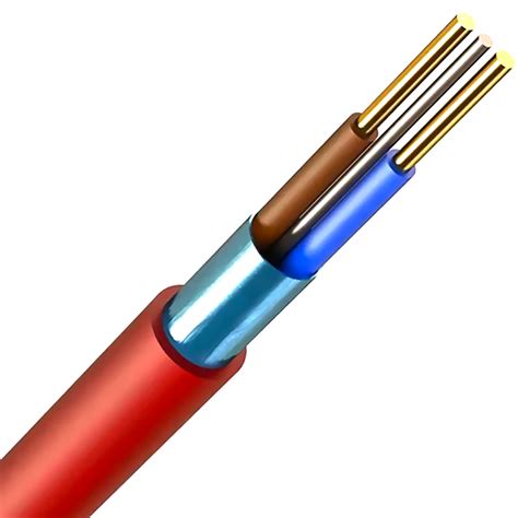Prysmian Fpplus Enhanced Fire Performance Cable Cable Intelligence