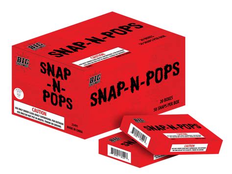 Red White And Blue Premium Snapper Big Fireworks