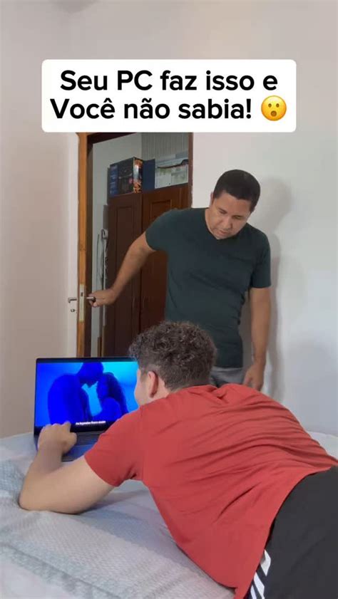 esse comando secreto de pc faz isso e você nem sabia 😳🚨 podem salvar