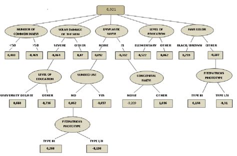 Alternating Decision Tree Download Scientific Diagram