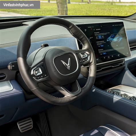 Vinfast Vf 9 Plus Vinfast Vĩnh Phúc