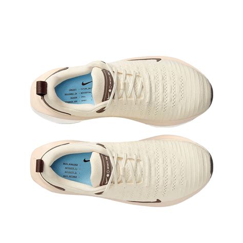 W 나이키 리액트x 인피니티 런 4 코코넛 밀크 세일 Nike Kream