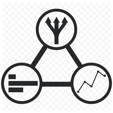 Dss Icon Download In Glyph Style