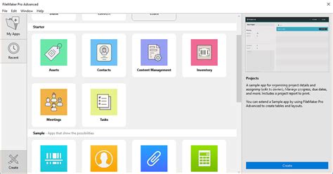 FileMaker Pro Advanced Crear Apps Para Empresas Artista Pirata