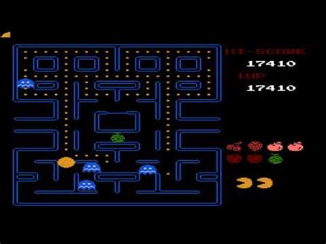 Sexual Pac Man SEXY Hack PACMAN NINTENDO NES HOMEBREW YouTube