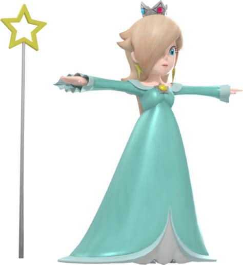 Filerosalina Model Mrsohpng Super Mario Wiki The Mario Encyclopedia
