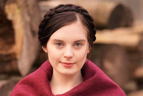 20 Milkmaid Braid Hairstyles To Get Boho Chic Look Hairdo Hairstyle