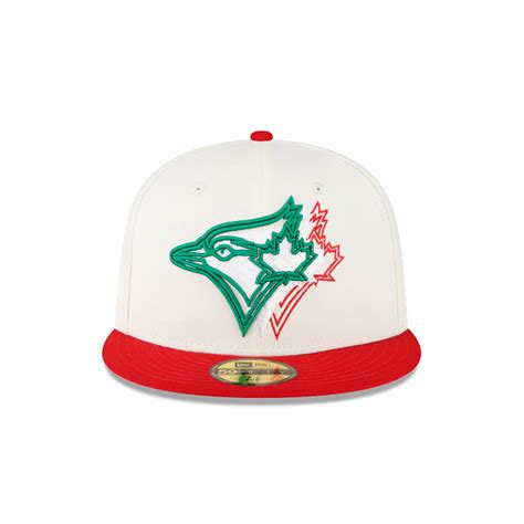 New Era Toronto Blue Jays Cinco De Mayo 2023 59fifty Fitted Hat