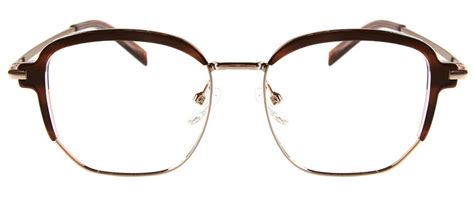 Mandon Mka030 C4 Mens Eyeglasses Prescription Glasses Aus