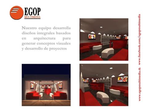 Rendering Ppt