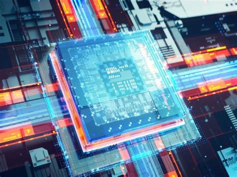 Spanish Startup Performs Risc V Open Core Surgery