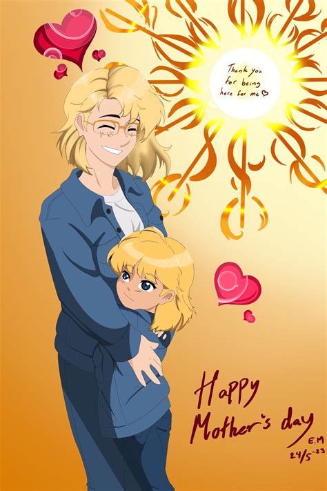 Mother And Daugther By Korra66 On Deviantart
