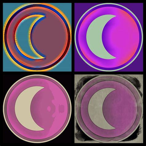 The Moon R Nightvale