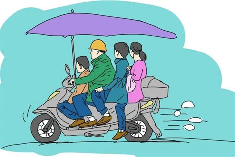 【我建我城 再立新功】驾驶电动车，您需要了解这些交通规则搜狐汽车搜狐网