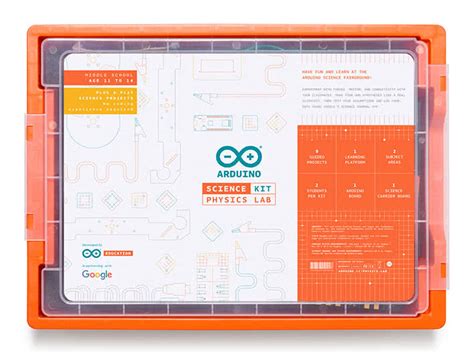 Arduino Educación MCI Educación