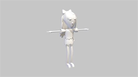 Modelagem Sumo Gender Flip 3d Model By Fullcaiodias 0c456a9
