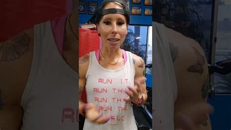 Every BODY S Fit FIT Life Video Exercise Is Poor Man S Plastic Surgery