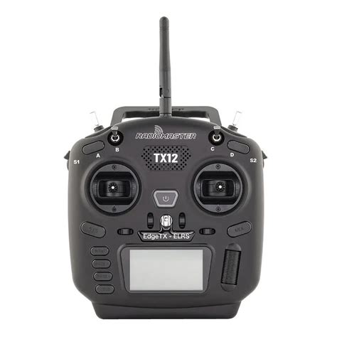 Tx12 Radiomaster Drone Ground Control Station Flight Controller For