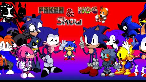 The Faker And Hog Show S2 Ep6 Camping Youtube