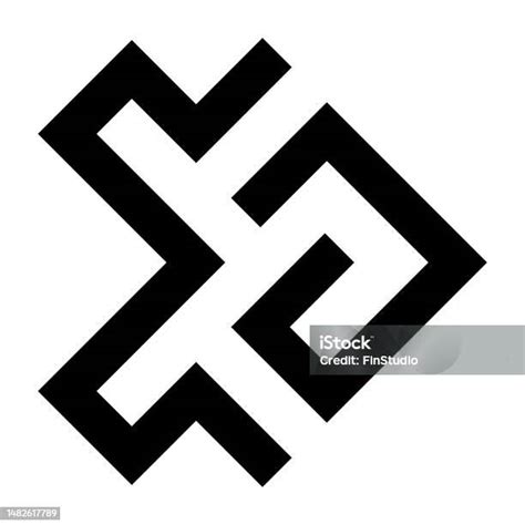 Logo Ed Awal Inovatif Profesional Dan Logo De Huruf Ed Atau De Monogram